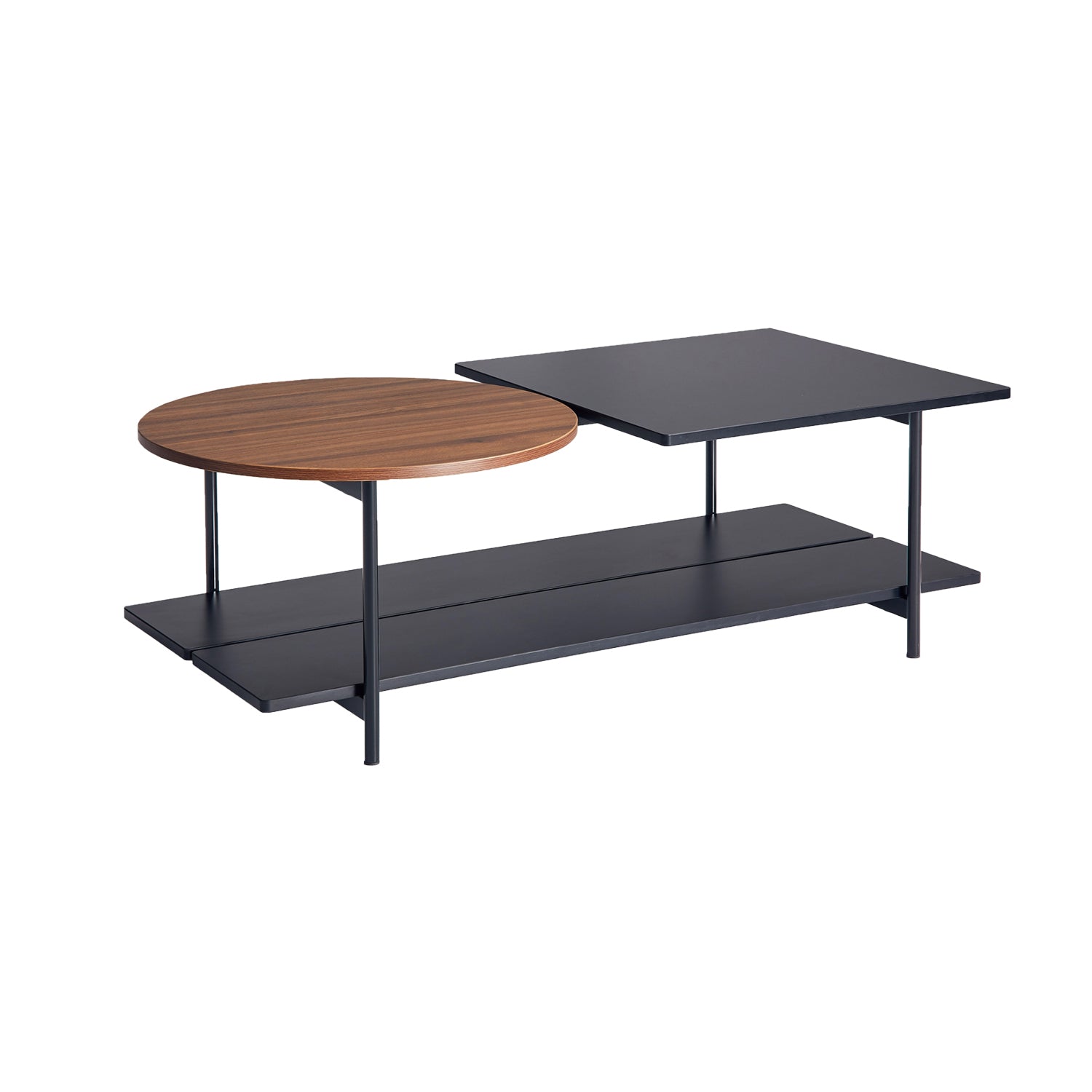 Coffee & Side Table – grado design