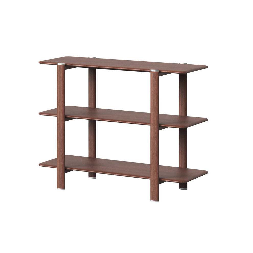 Wunderkammer Shelf Low – grado design