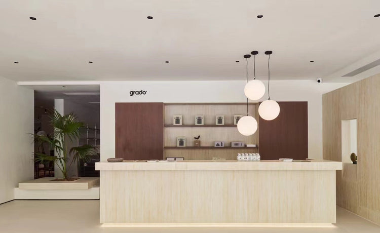About Us – grado design
